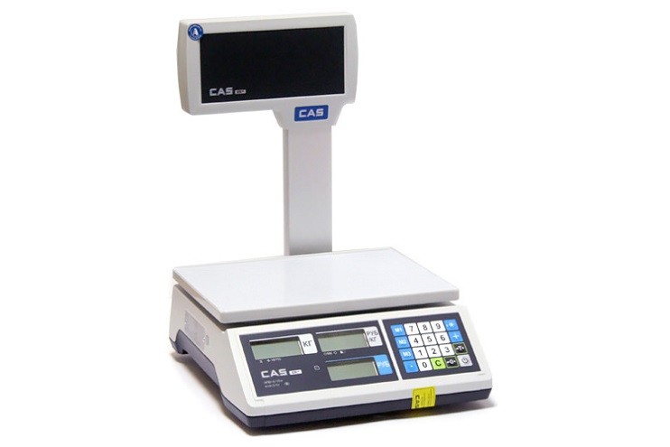 CAS ER JR-CBU – Кристостар